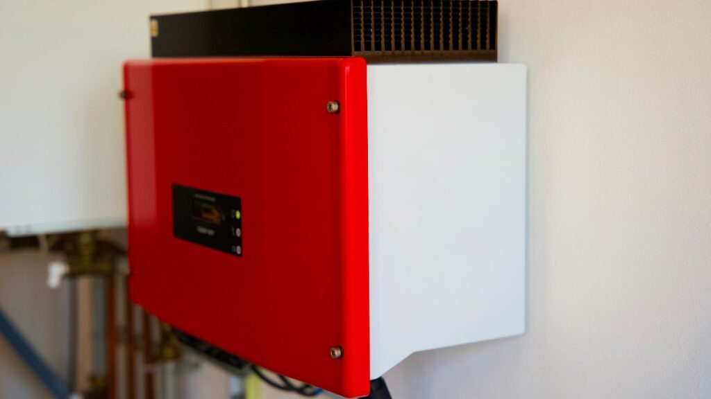 Solar Inverter Explained at Lawrence Pritchard blog