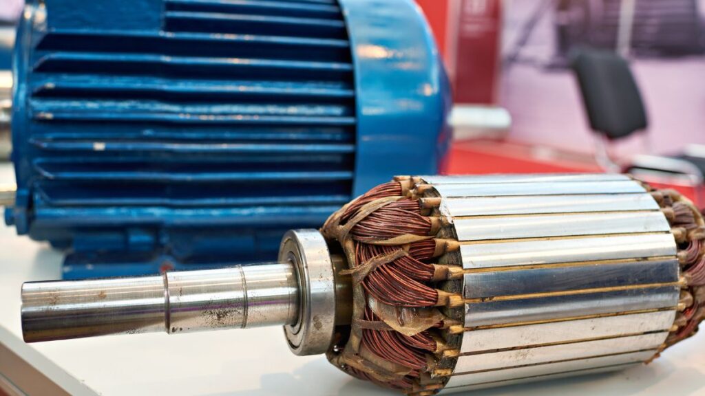 How to Build a Magnetic Generator to Power Your Home