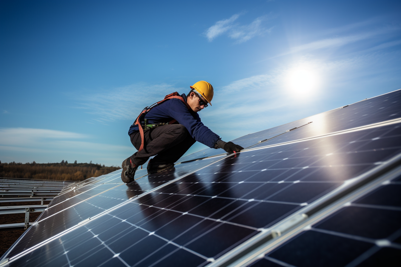 Getting To Know More About Green Energy Solutions