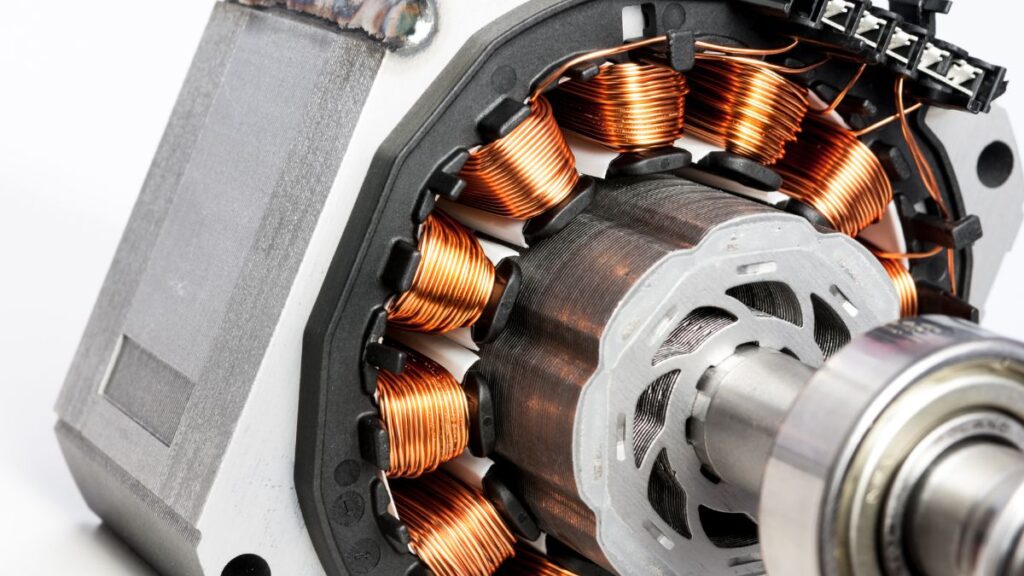 Unleashing the Energy Within: The Revolutionary Magnetic Power Generator