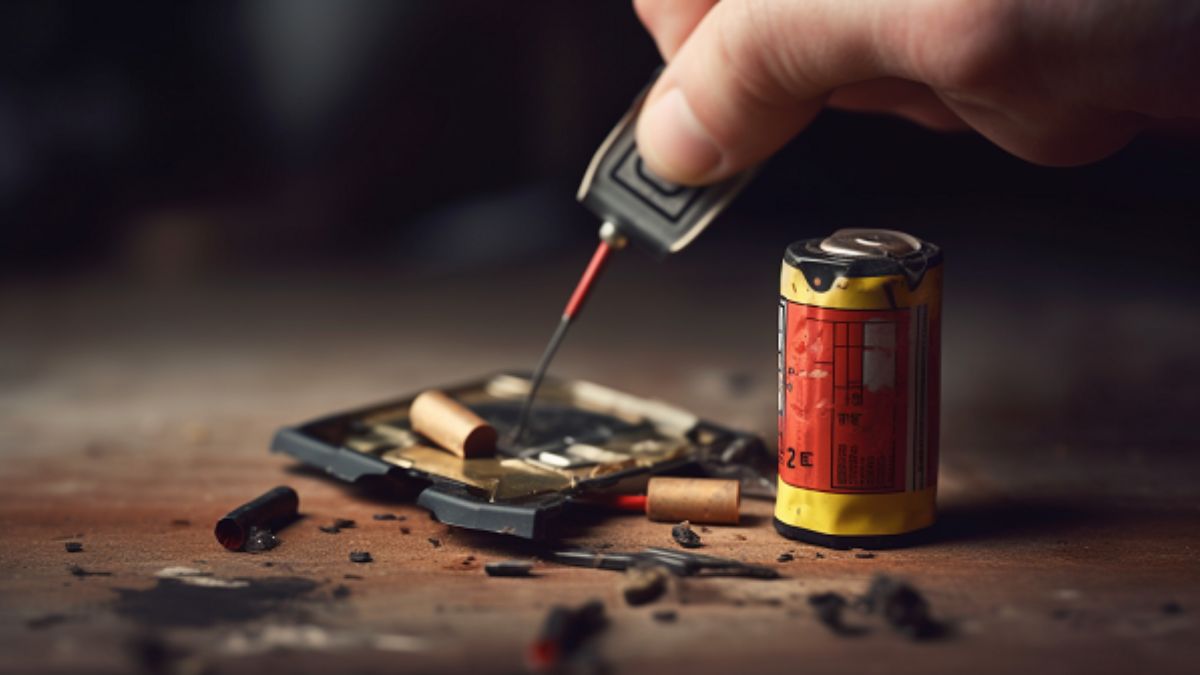 The Ultimate Guide to Battery Reconditioning: Resurrecting Dead Batteries