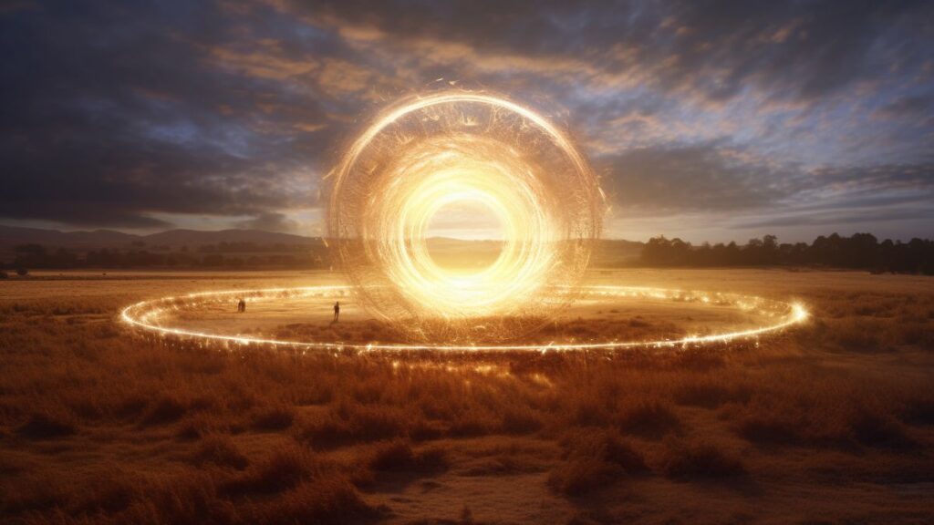 Powerful and Sustainable DIY 240V 10kW Free Energy Generator