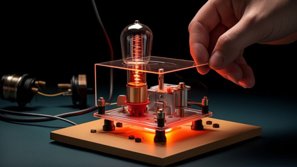 DIY Thermoelectric Generator: Utilizing Heat For Portable Power