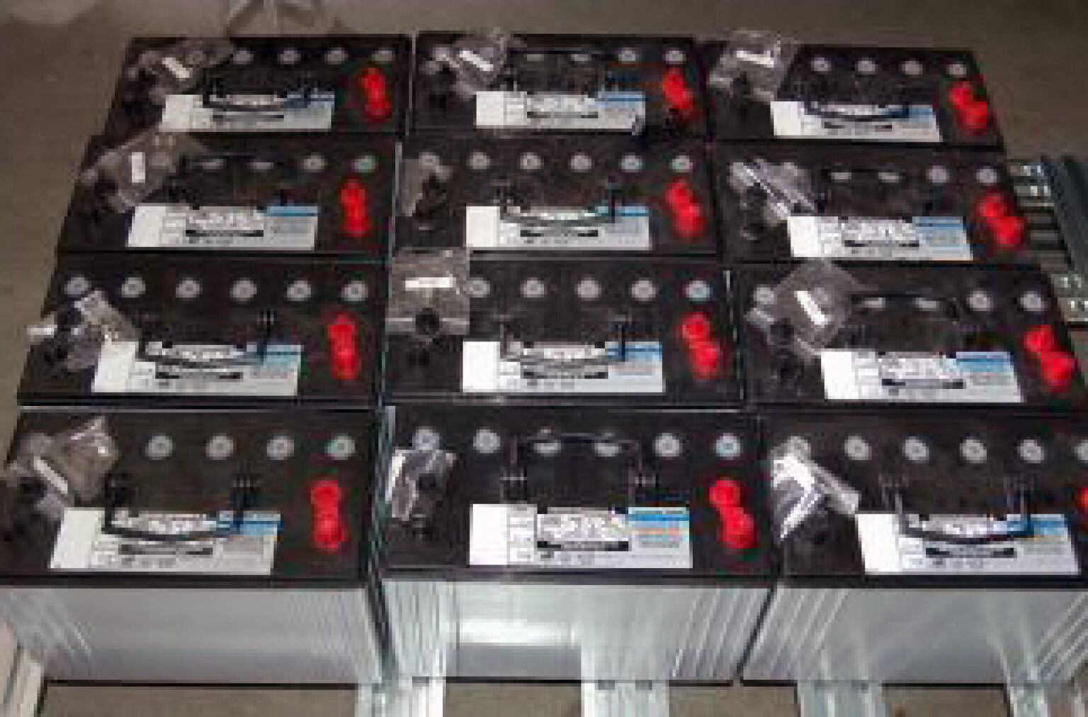 Discover 3 Best Batteries For An Off-Grid Energy System