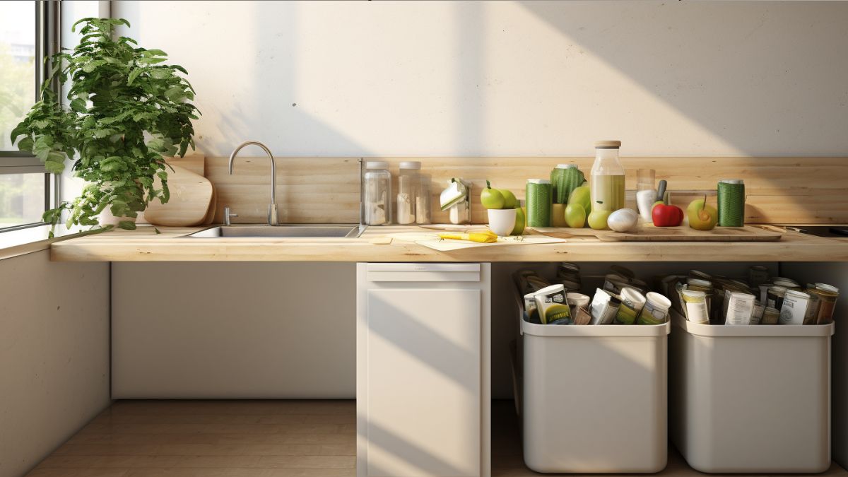 Eco-Friendly Kitchen Products: Revolutionary Kitchen for A More ...