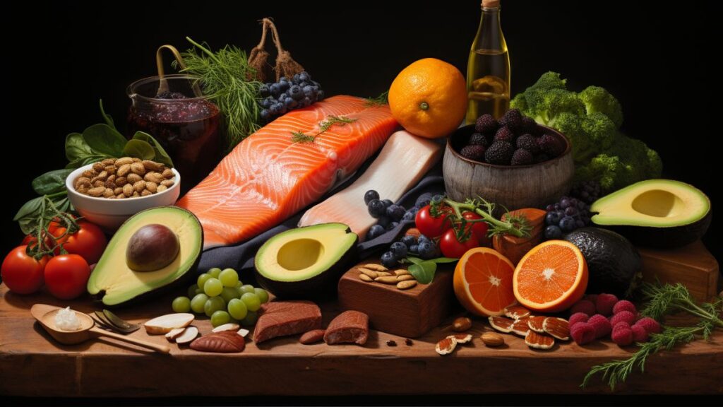 Foods That Unclog Arteries: The Forgotten Nature's Secret Healers