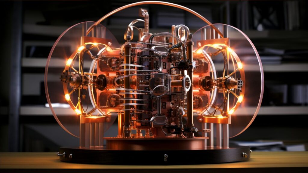 Powerful and Sustainable DIY 240V 10kW Free Energy Generator