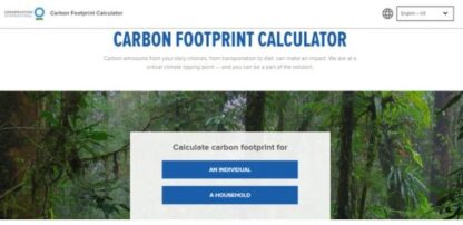 How To Calculate Carbon Footprint: 7 Best Tools for the Job