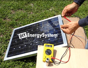DIY Energy System