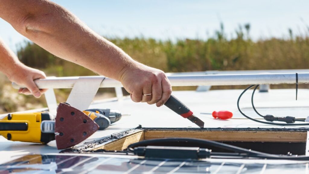 DIY Solar Panels Installation Made Easy: From Start to Finish