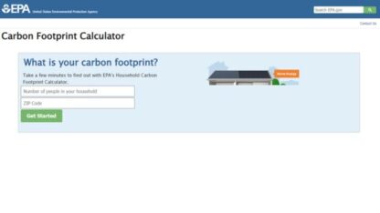 How To Calculate Carbon Footprint: 7 Best Tools for the Job
