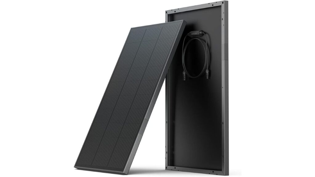 Waterproof Solar Panels: The Smart Choice of Solar Energy