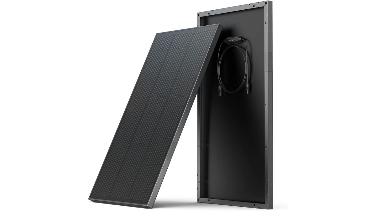 Waterproof Solar Panels: The Smart Choice of Solar Energy