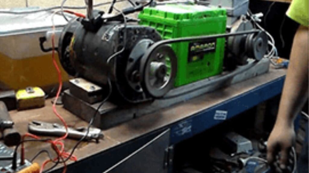 Free Energy Devices and Their Potential: Revolutionizing Energy