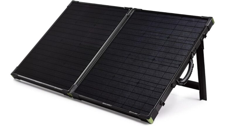 Waterproof Solar Panels: The Smart Choice of Solar Energy