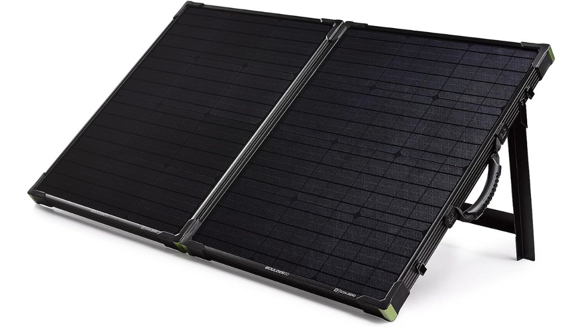 Waterproof Solar Panels: The Smart Choice of Solar Energy