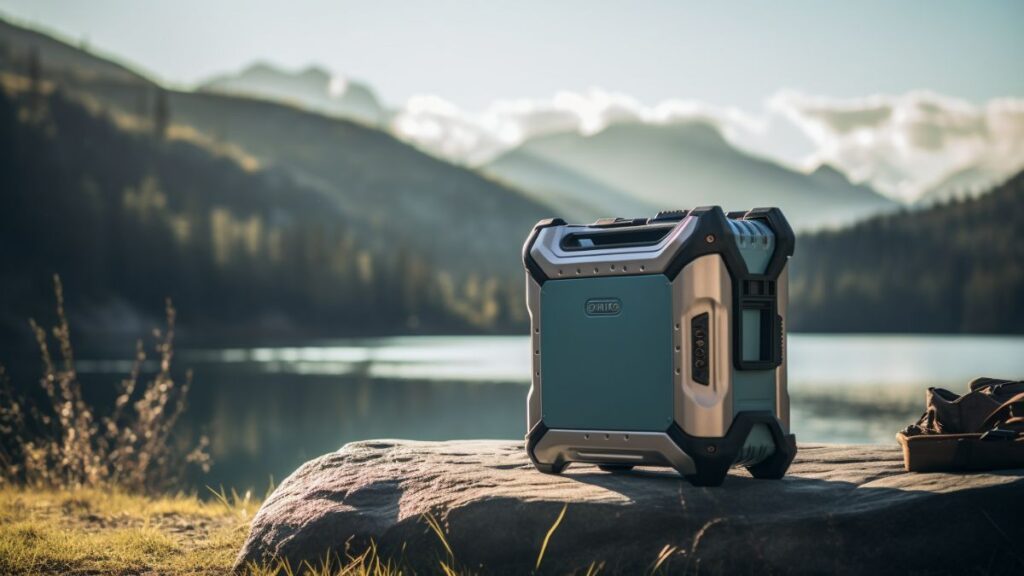 Goal Zero Yeti 1000: Reliable Power On The Go