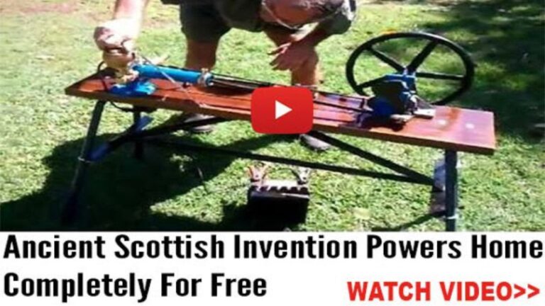 Zero Point Energy Generator: Unlock the Power of the Universe