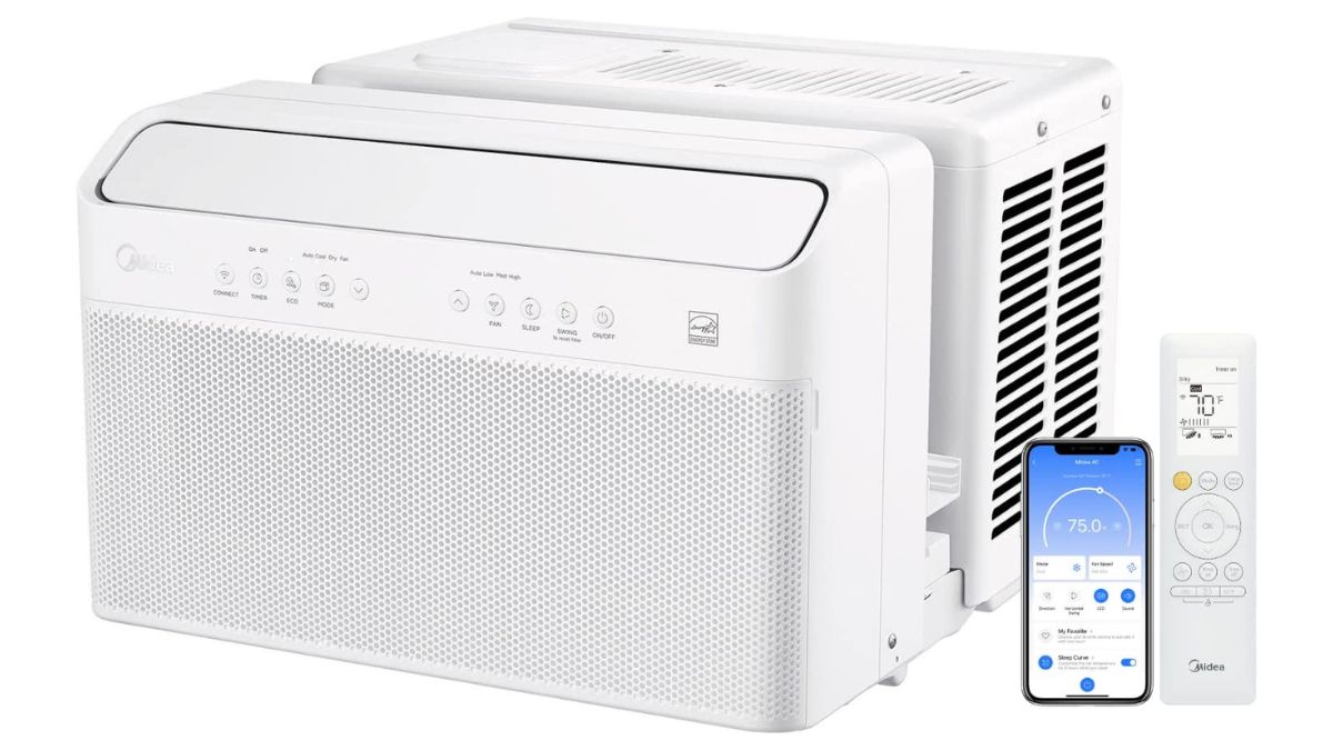 Best Portable Solar ACs: Ultimate Solutions with a Green Twist