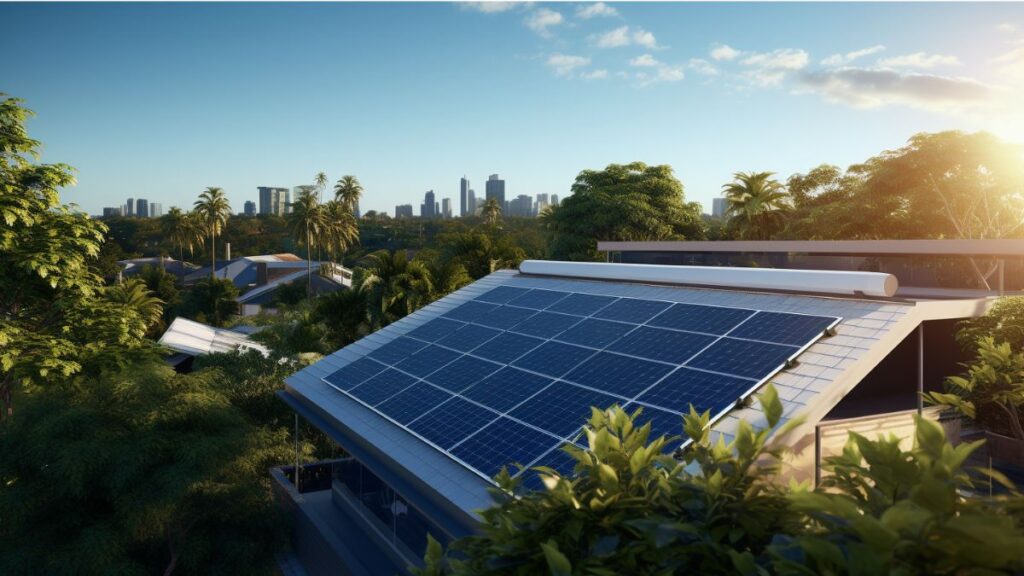 How to Install Solar Panels - The Installation Procedures