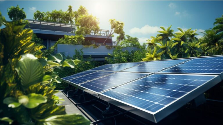 The Best Roof Material for Solar Panels: The Ultimate Guide