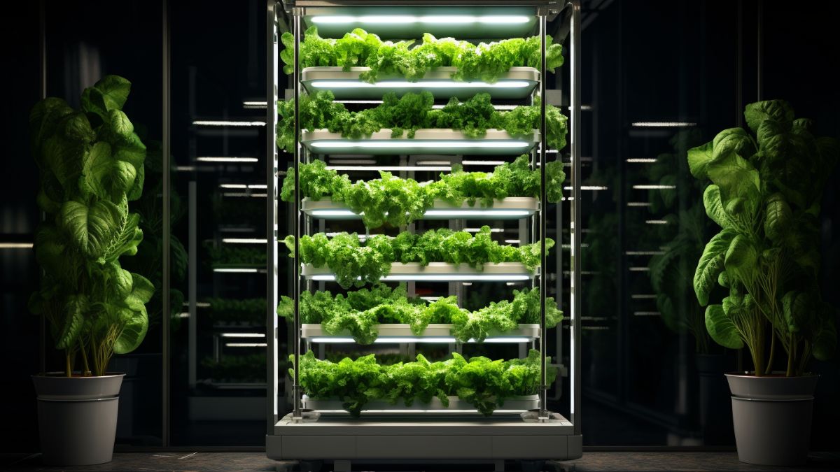 Hydroponics Made Easy: Unlock the Secrets of Modern Gardening