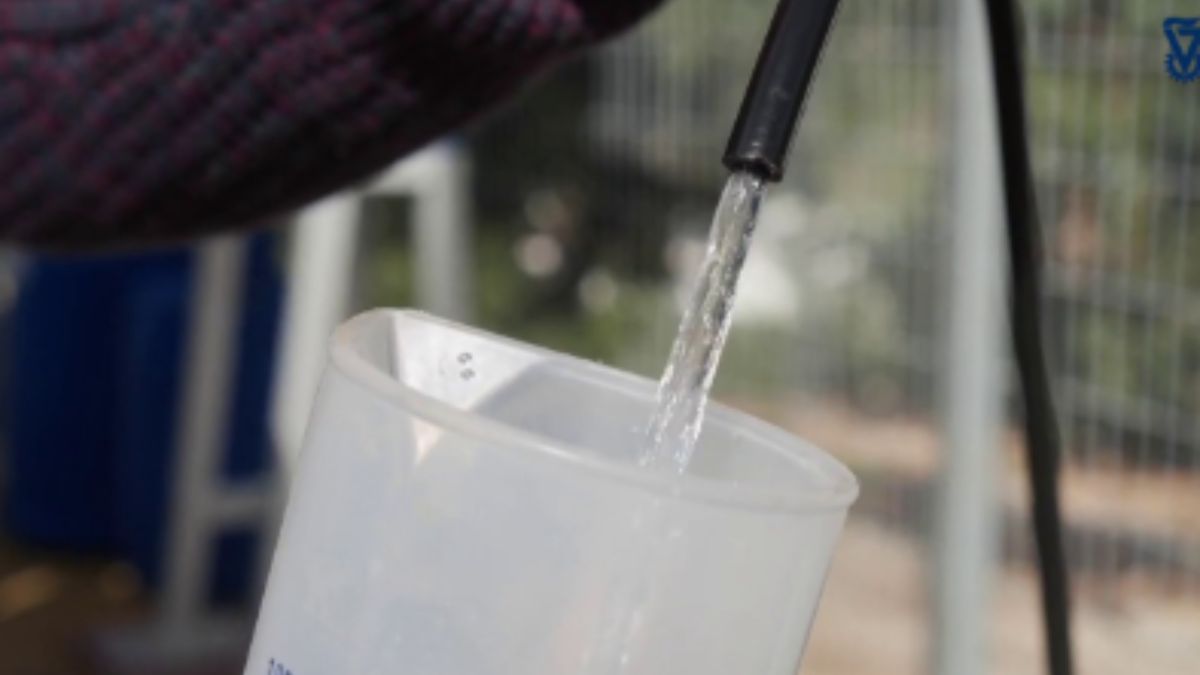 Top 10 Innovative & Eco-Friendly Alternative Water Supply Systems