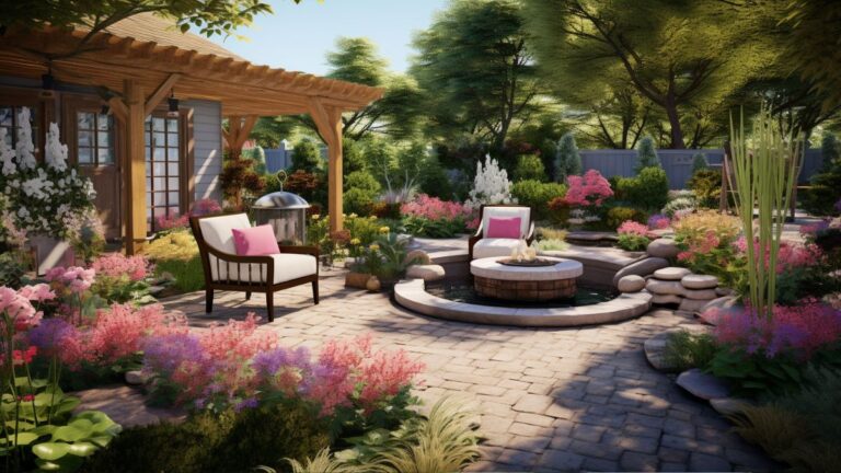 DIY Landscape Design: The Ultimate Guide for Stunning Outdoor Spaces