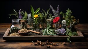 Native American Remedies: The Lost 12 Ancient Healing Secrets