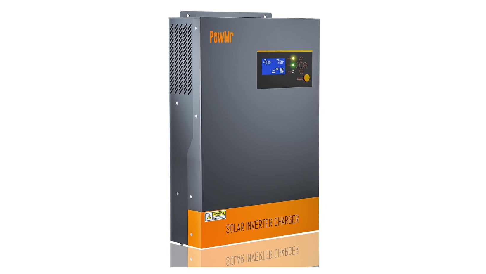 Solar Energy Revolution: The Power of Hybrid Solar Inverter