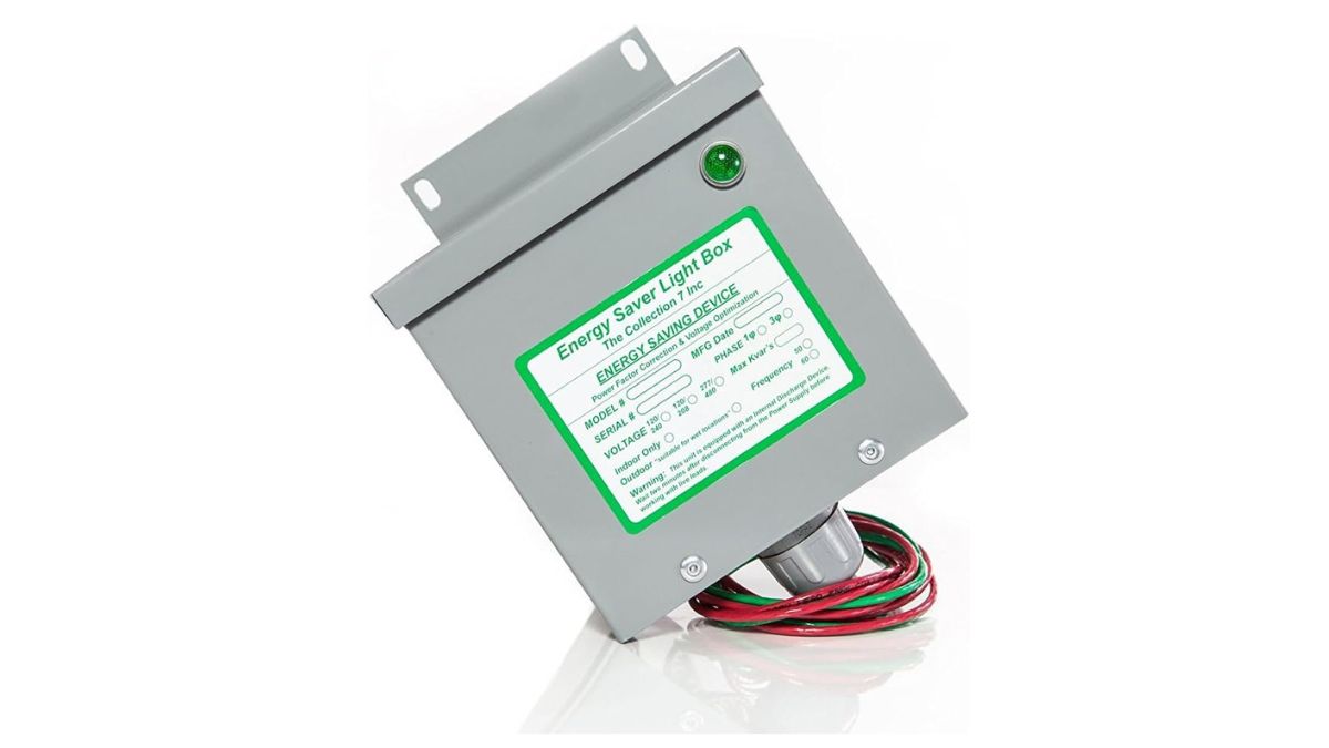 Saving Money with An Electricity Saver Device: The Ultimate Guide
