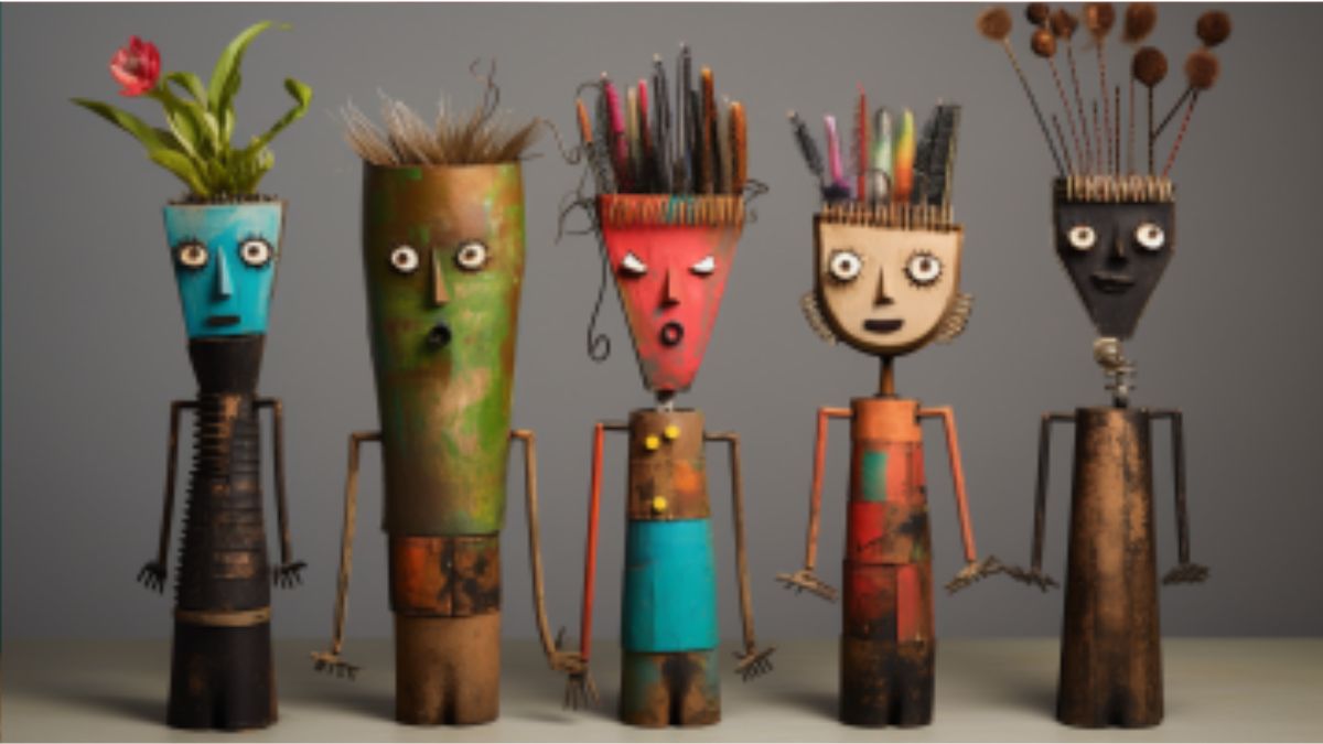 Unusual Recycling: 20 Surprising Items You Can Recycle