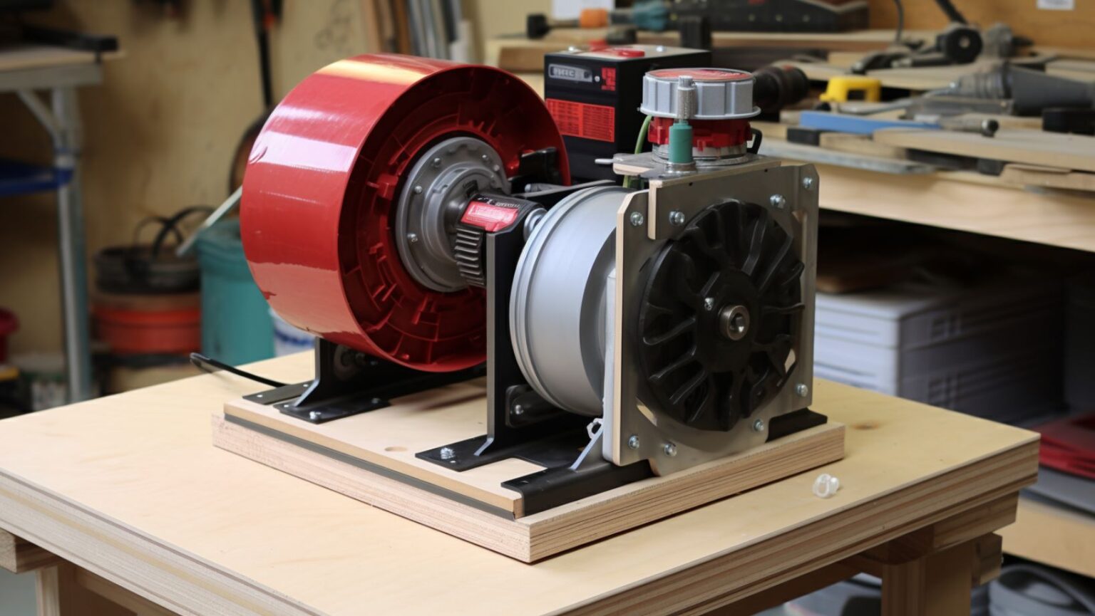 No More Bills: Discover the 7000W Free Energy Device