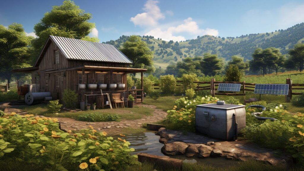 Off Grid Water System: The Ultimate Guide for Sustainable Living