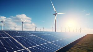 Solar vs. Wind Energy: Why Solar is the Best Choice?