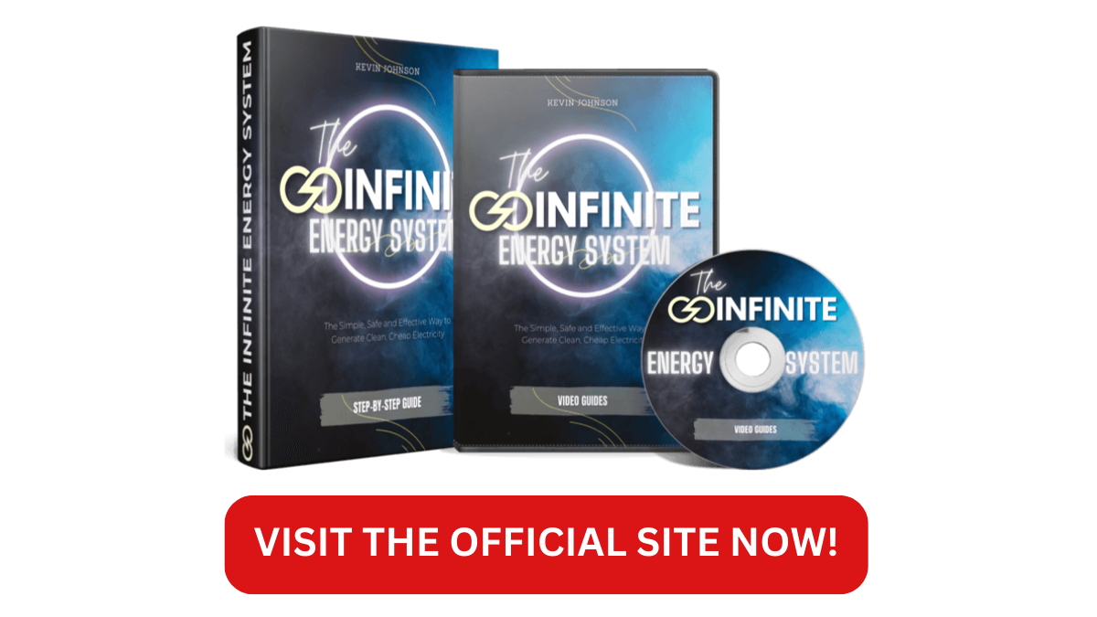 Empower Your Life with Infinite Energy System Revolution