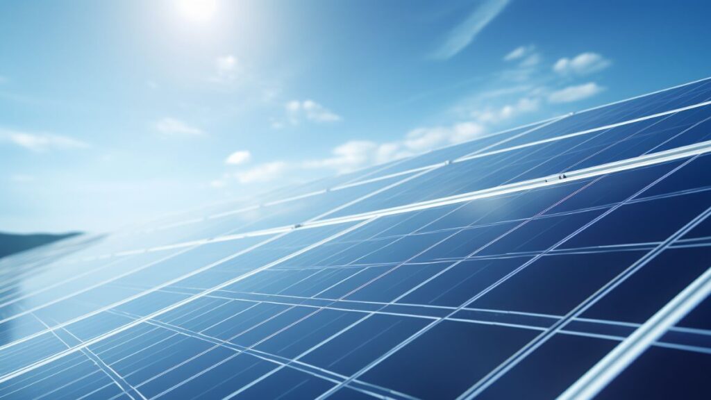 A Brief Guide To Installing Solar Power In Your Home