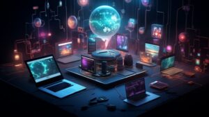 Understanding Energy Reduction in Electronic Devices