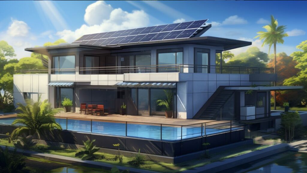 A Brief Guide To Installing Solar Power In Your Home