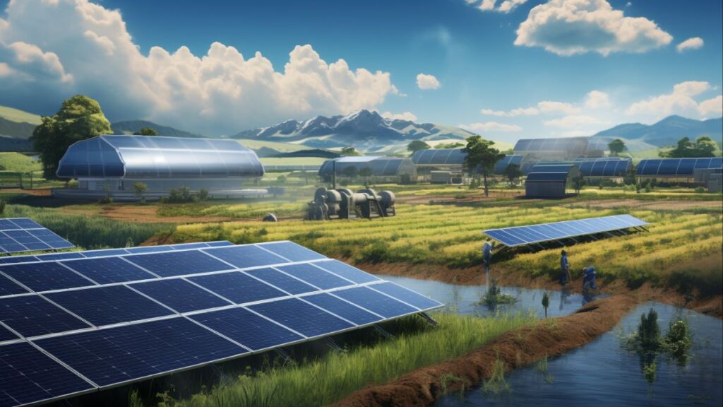 Solar Energy Revolution: The Power of Hybrid Solar Inverter