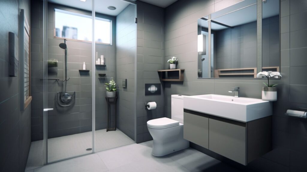 7 Eco-Friendly Perks of Water-Saving Fixtures