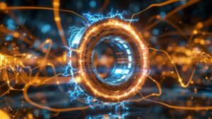 9 Easy Steps to Build a Magnetic Field Generator