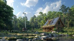 10 Best Ways and Steps to Set Up a Self-Sufficient Energy System