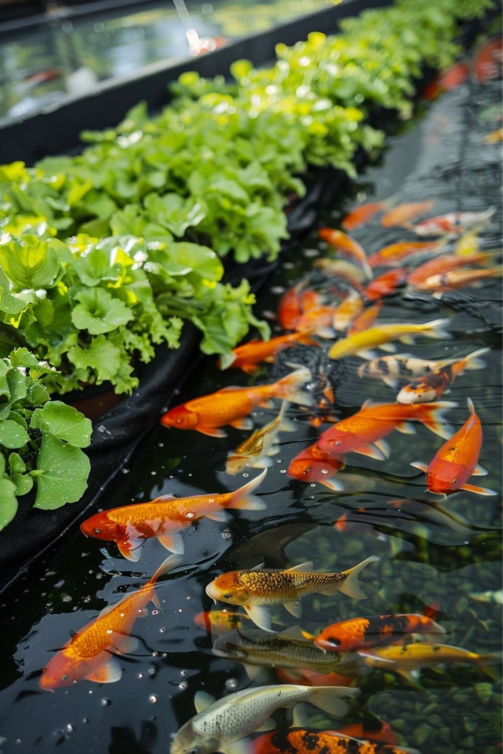 How to Set Up an Aquaponics System in Your Own Backyard