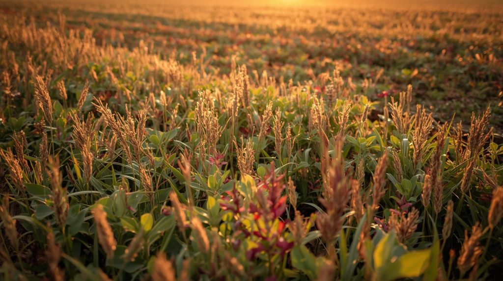 Cover Crop Combinations That Supercharge Your Soil