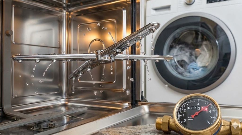 Water Use Audit: How Much Water Your Home Really Uses